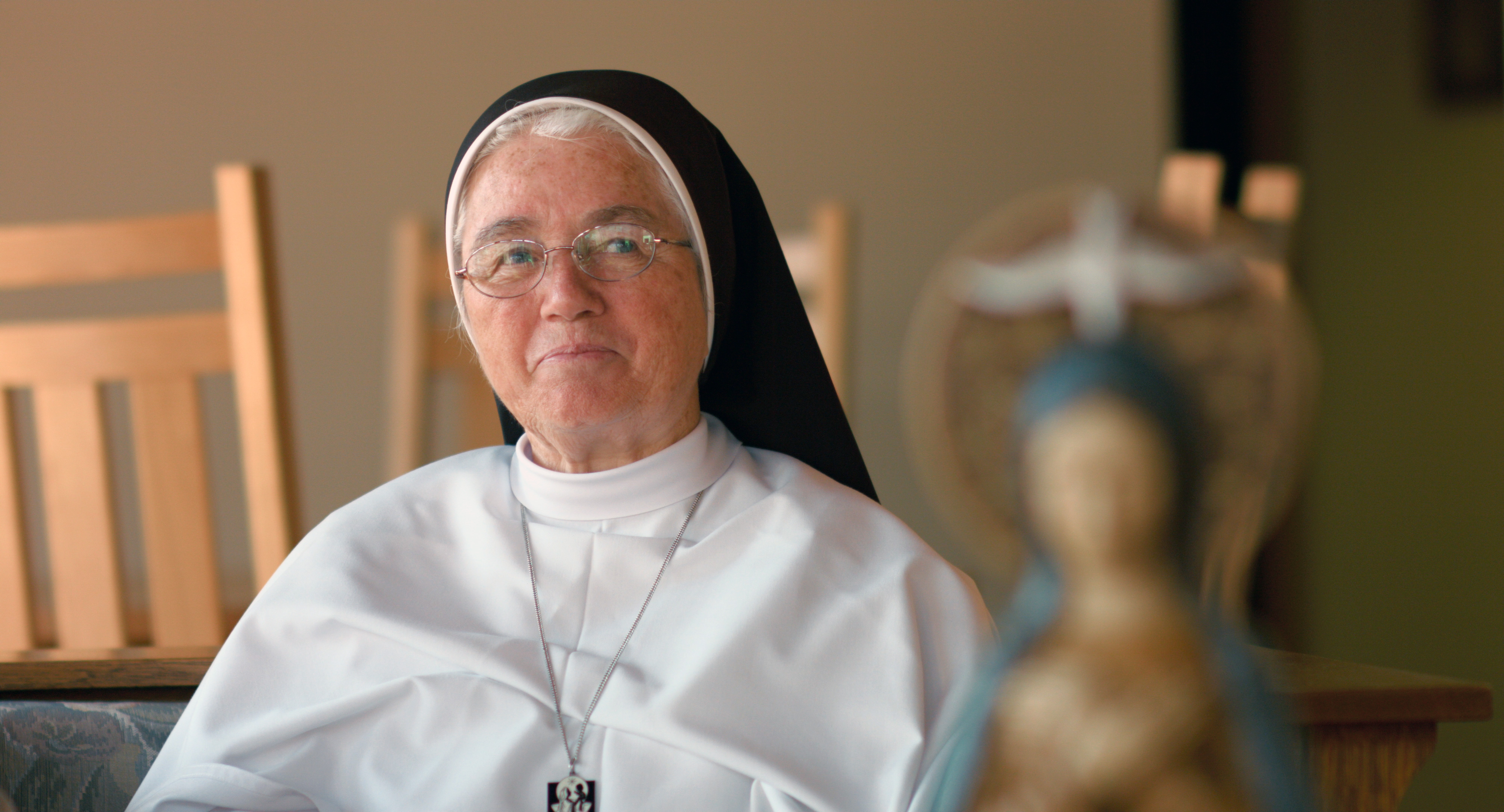 Sister Mary Samuel - Power in my Hands the Movie