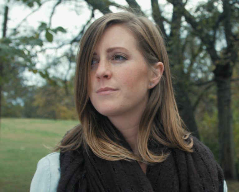 rebecca - Power in my Hands the Movie